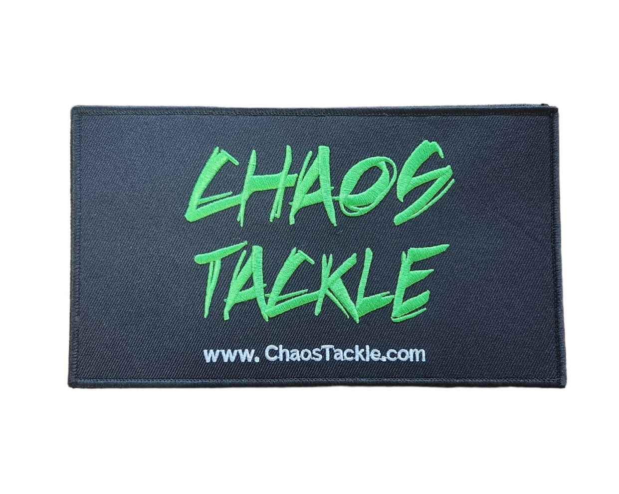 NET PATCH – Chaos Tackle